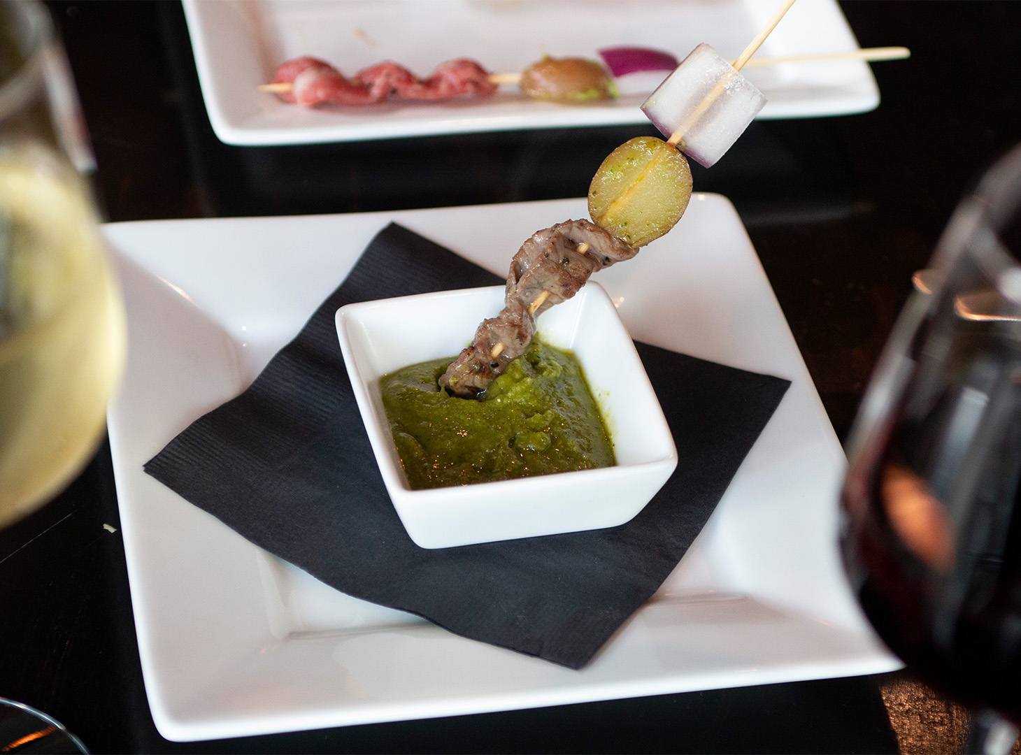 Grill68 – Steakhouse