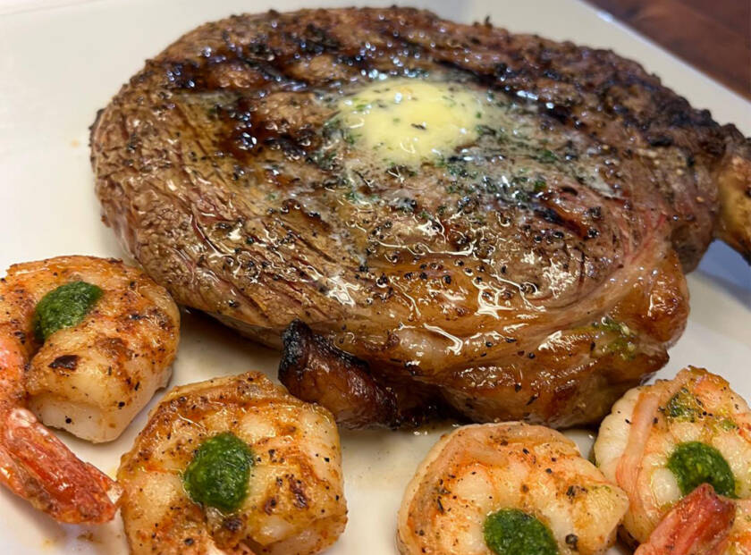 Grill68 – Steakhouse