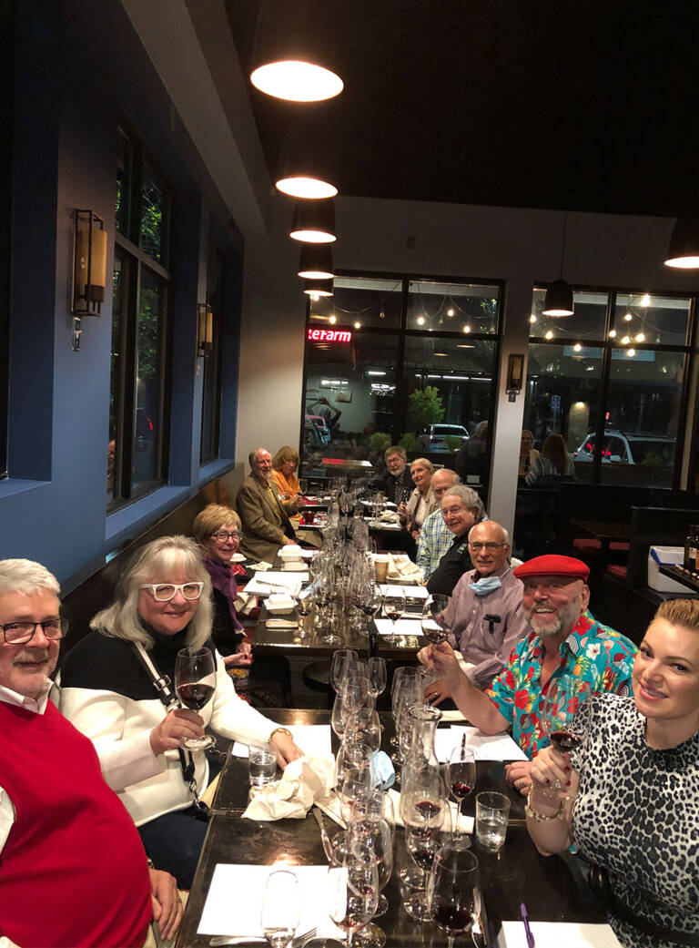 Grill68 – Steakhouse