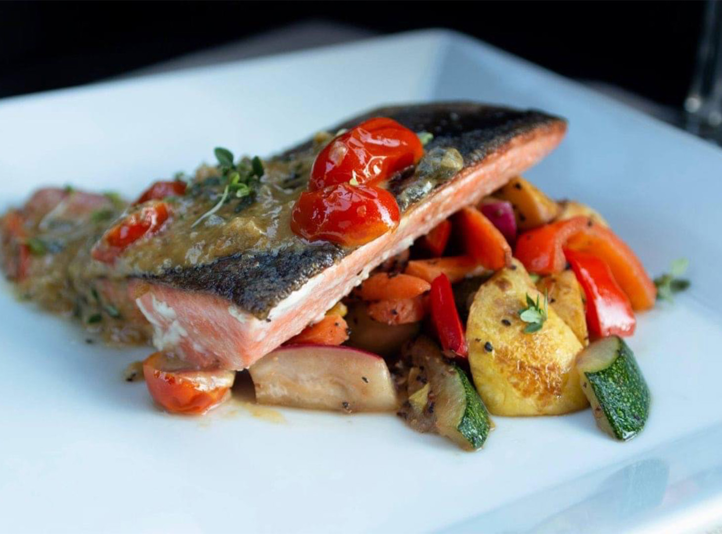 Grill68 – Steakhouse