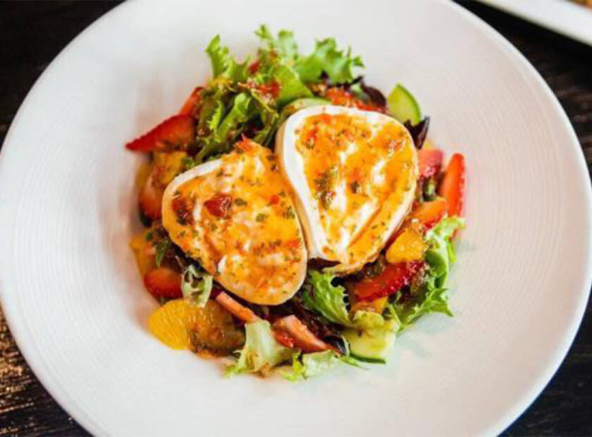 Grill68 – Steakhouse