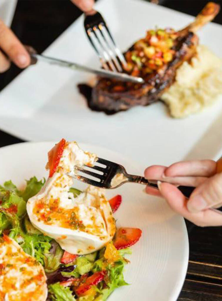 Grill68 – Steakhouse